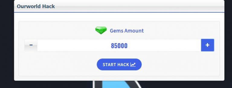 Ourworld Hack -best 2020 tool to generate unlimited gems ! – Tuxela ...